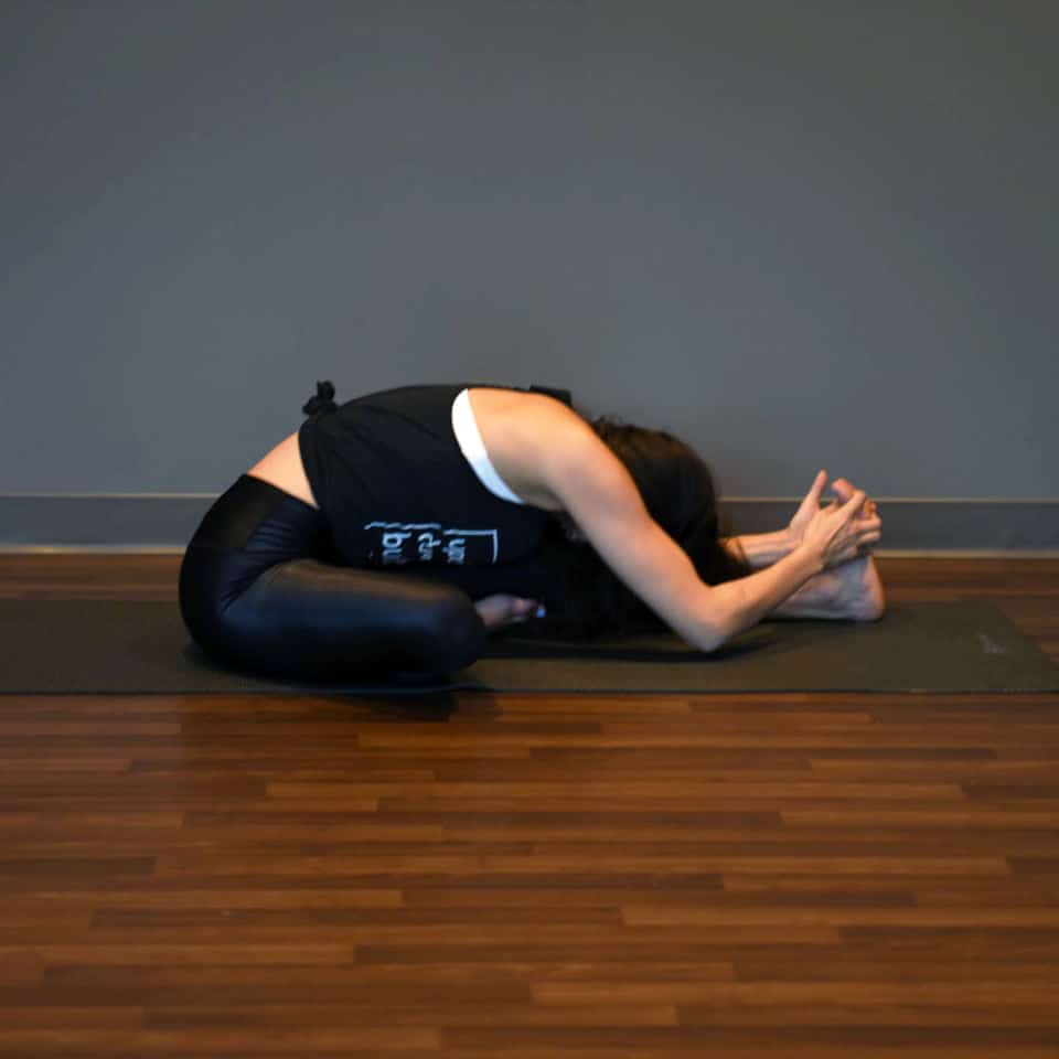 Yoga Is the Magic Cure for Your Holiday Hangover - bulldog yoga